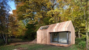 Ecospace - Sustainable, Modular Garden Studios - Homeli
