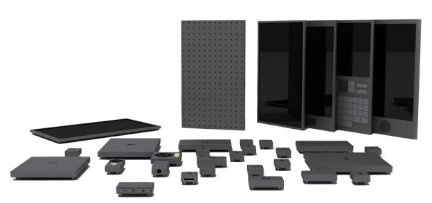 Phonebloks - The Smartest of Smartphones? - Homeli