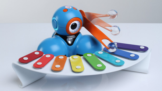 Educational Robots Bo and Yana by Play-i Teach Kids to Code - Homeli