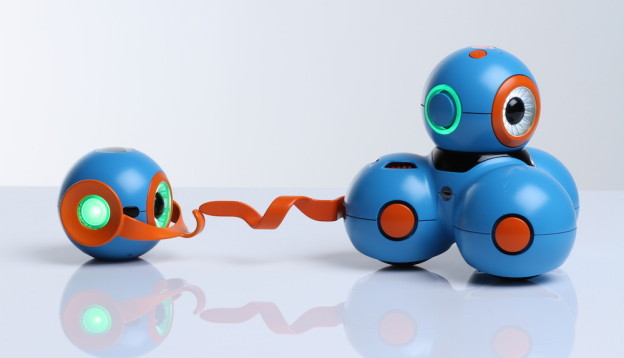 Educational Robots Bo and Yana by Play-i Teach Kids to Code - Homeli