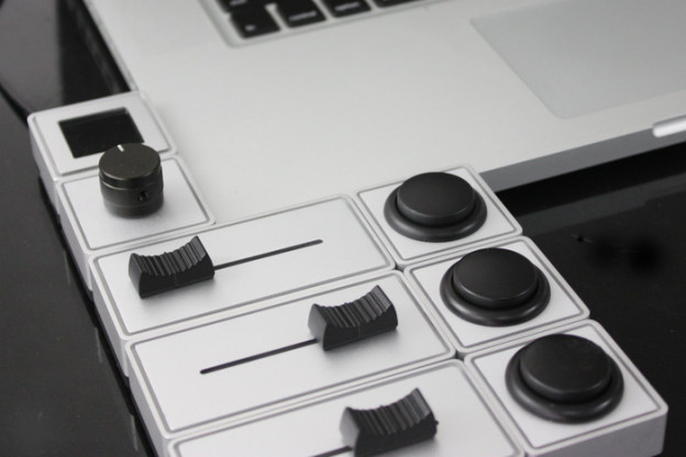 Palette Freeform Modular Hardware Interfaces - Homeli