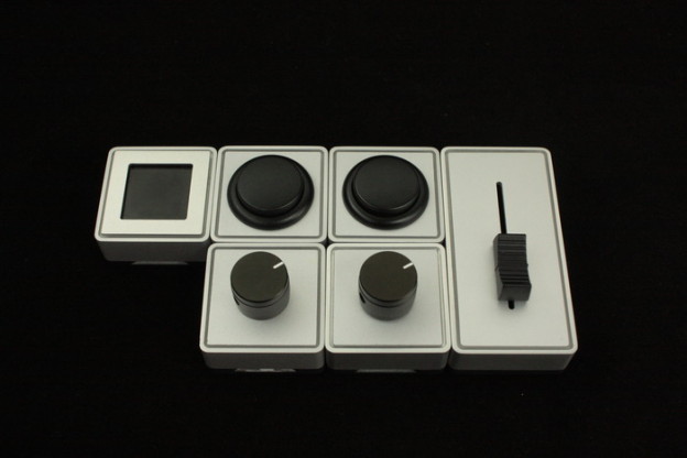 Palette Freeform Modular Hardware Interfaces - Homeli