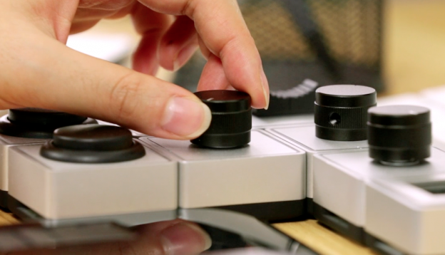 Palette Freeform Modular Hardware Interfaces - Homeli