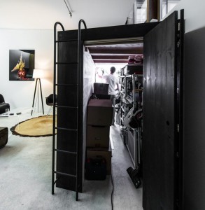 The Living Cube by Till Koenneker - Homeli