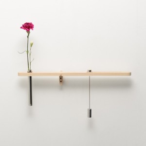 Water Balance Flower Vase by Design Soil - Homeli