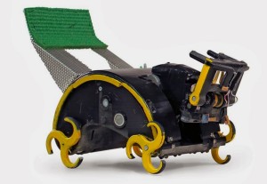 Termite-Inspired Brick Laying Robots from Harvard Researchers - Homeli