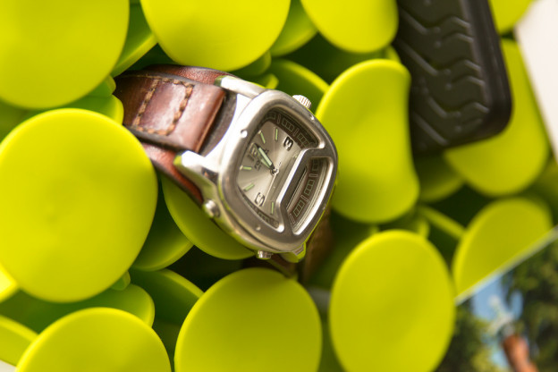 Geco Hub Grab & Go Modular Storage System by Version 22 - Homeli