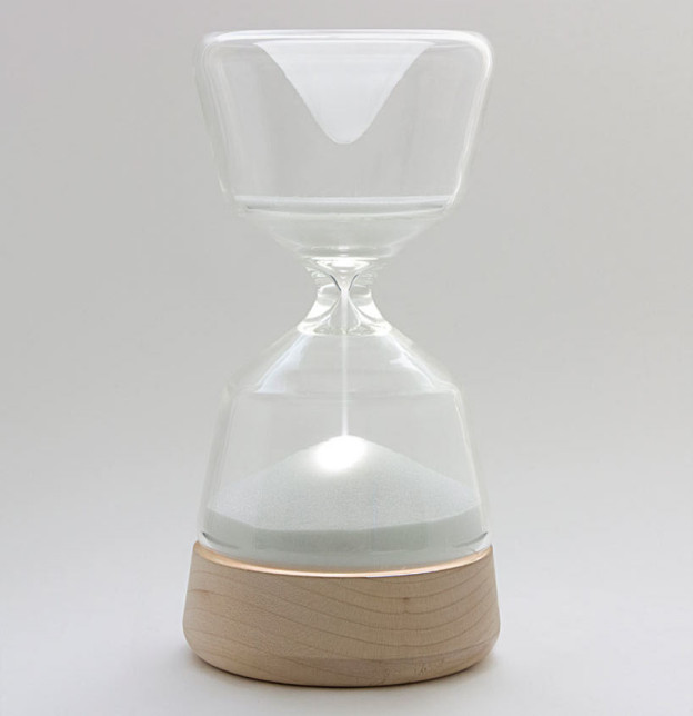 Prism Nightlight by Nicholas Baker - Seesaw On-Off Light Switch - Homeli