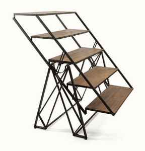 Convertible Shelf / Table from Dot & Bo - Homeli