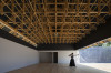 Kyudo Archery Hall and Boxing Club by FT Architects - Homeli