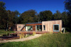 New Forest House by PAD Studio - Homeli