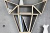 Deer Head Shelf by BEdesign - Homeli