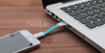 inCharge: The Smallest, Cutest USB Charging Cable - Homeli