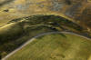 'Sultan the Pit Pony': 200m Sculptural Earthwork in Wales by Mick Petts ...