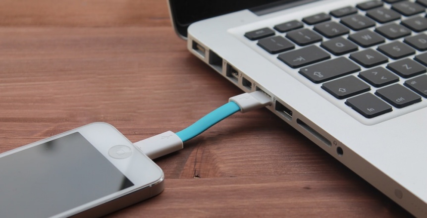 inCharge: The Smallest, Cutest USB Charging Cable - Homeli