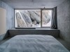 Refugi Lieptgas: Concrete Cabin by Nickisch Sano Walder Architekten ...