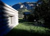 Refugi Lieptgas: Concrete Cabin by Nickisch Sano Walder Architekten ...