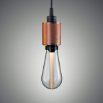 Luxurious LED Light Bulbs and Hardware by Buster + Punch - Homeli