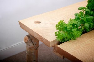 Forage Dining Table by Forge Creative - Homeli