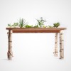 Forage Dining Table by Forge Creative - Homeli