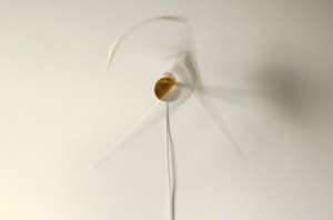 Perch Light: Origami Bird Lamp by Umut Yamac - Homeli