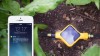 Edyn Garden Sensor for a Smart Connected Garden - Homeli