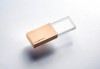 Empty Memory: 8GB Minimalist USB Stick Jewellery by Beyond Object - Homeli