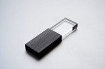Empty Memory: 8GB Minimalist USB Stick Jewellery by Beyond Object - Homeli