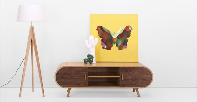 The Fonteyn Collection by Steuart Padwick for Made - Homeli
