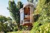 Paarman Treehouse by Malan Vorster - Homeli
