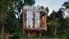 Paarman Treehouse by Malan Vorster - Homeli